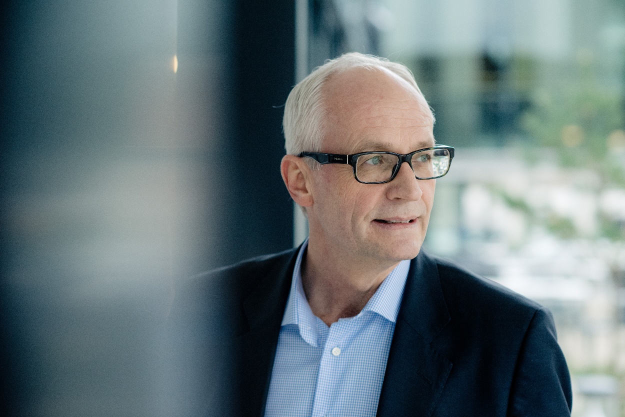 Webinar 4. mars: Ta ut potensialet for besparelser i økonomifunksjonen